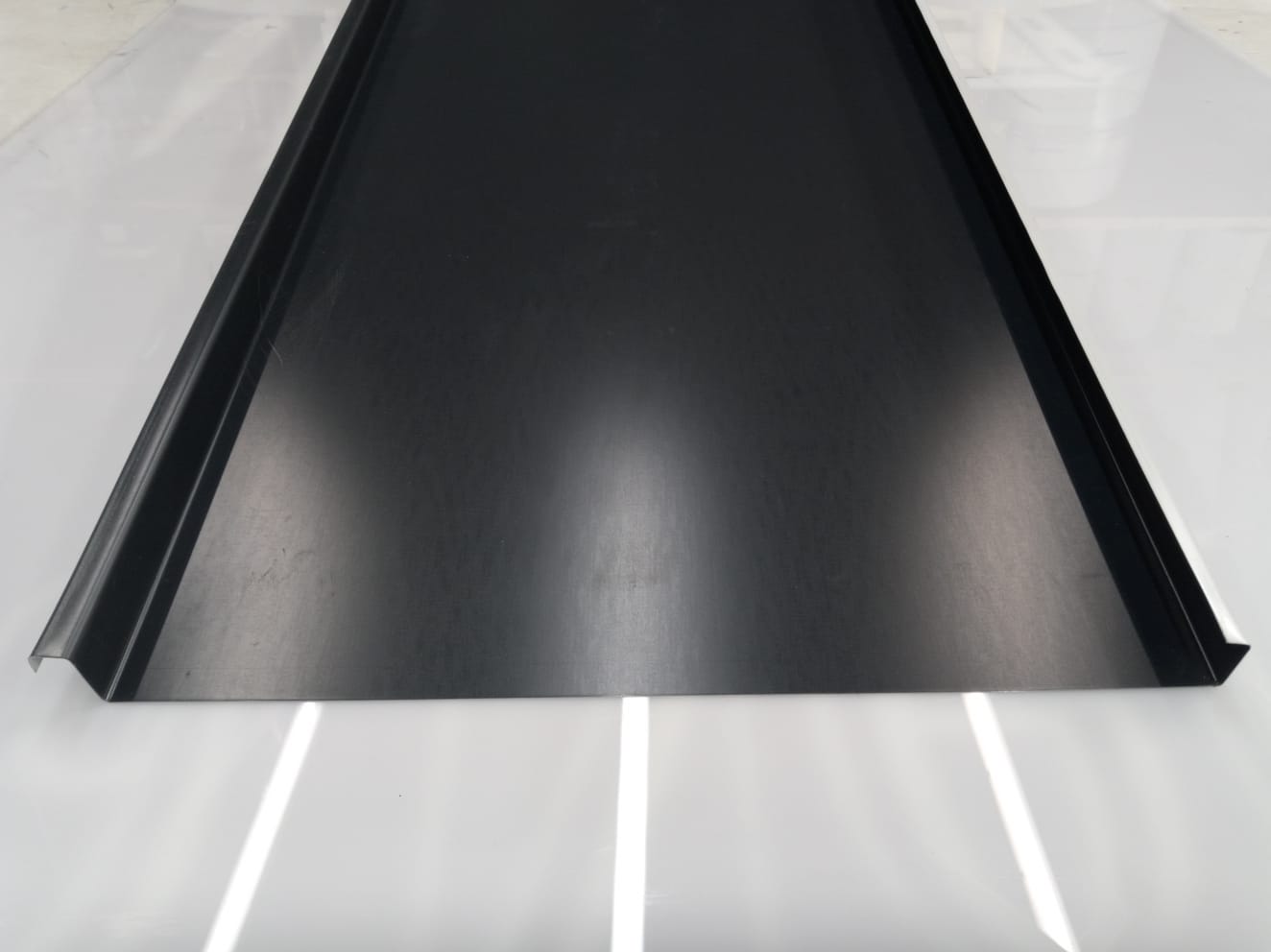 Flashings – Metal Roofs