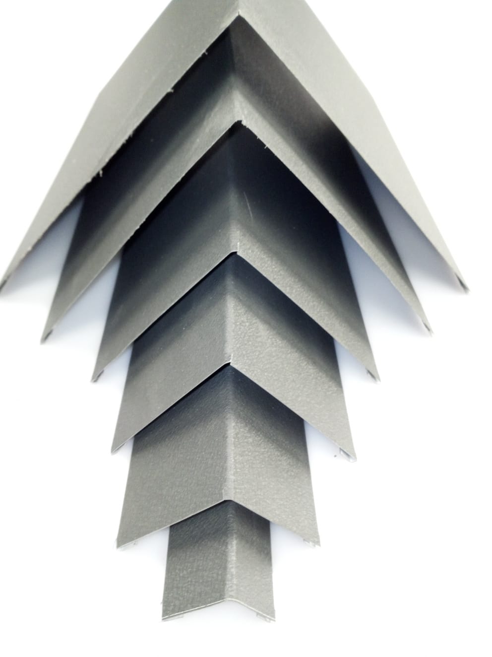 Flashings – Metal Roofs